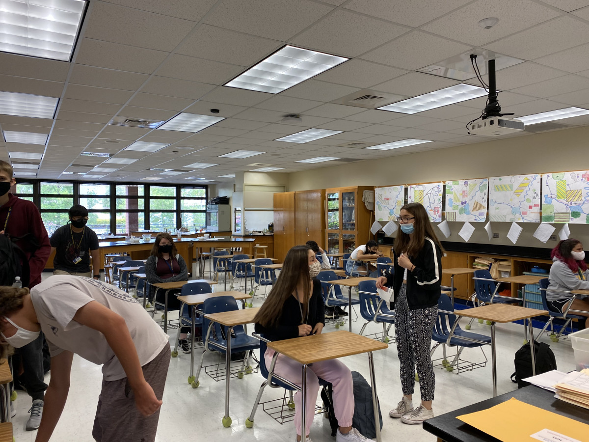 Which AP Classes Should You Take A Guide To The Hardest And Easiest Which AP Classes Should You Take A Guide To The Hardest And Easiest